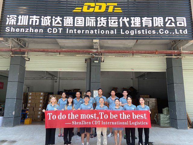 About Us - 3PL Logistics, Supply Chain And Logistics, China Sourcing ...
