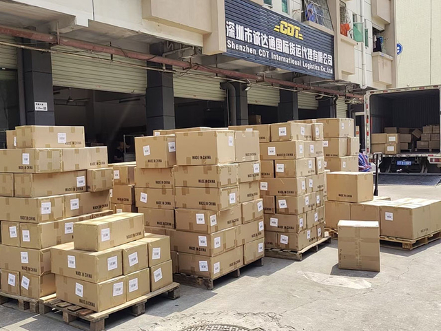 About Us - 3PL Logistics, Supply Chain And Logistics, China Sourcing ...