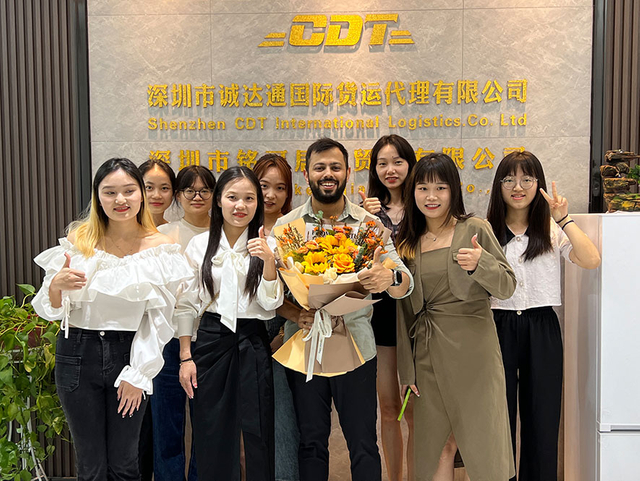 About Us - 3PL Logistics, Supply Chain And Logistics, China Sourcing ...