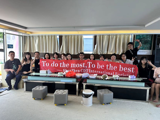 About Us - 3PL Logistics, Supply Chain And Logistics, China Sourcing ...